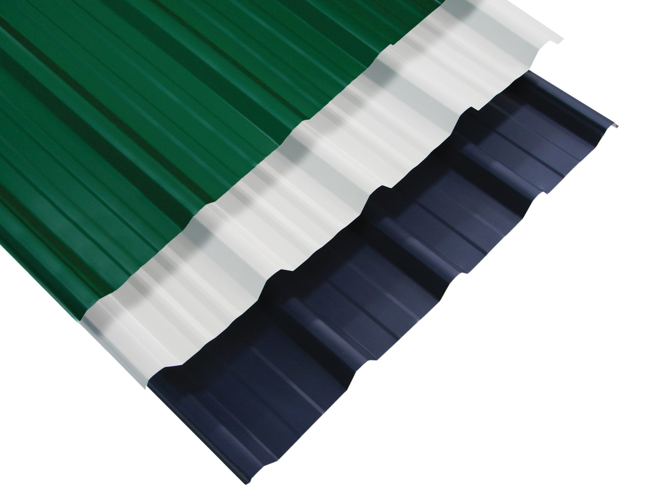 Trimrib® | Mainland Roofing